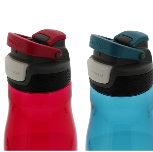 Contigo | Dining | Contigo Autoseal Fit 32oz 2 Pack Spill Proof Water ...